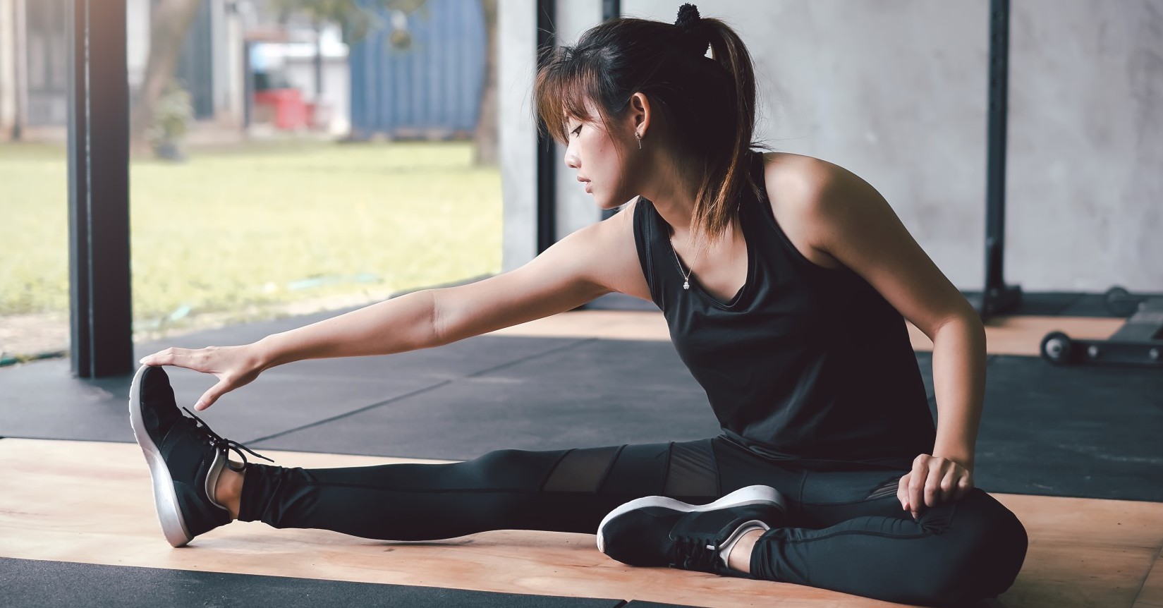 About - Titans - Sports and Functional Gym